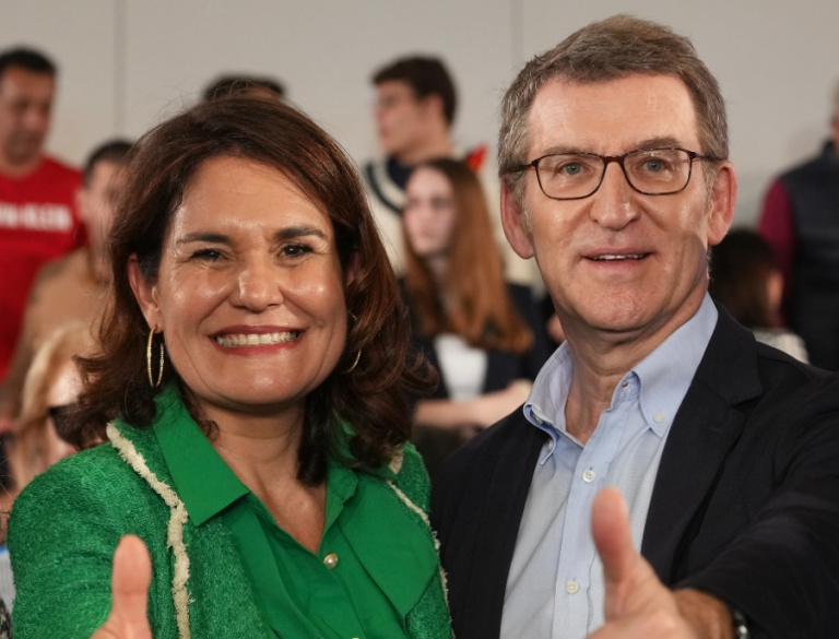 Jimena Delgado, candidata del PP al Congreso: "Conseguir la plena ...